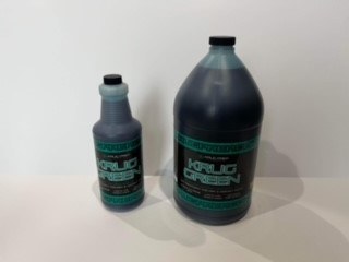 Krug Green - Gallon - Performance Engine & Chassis,